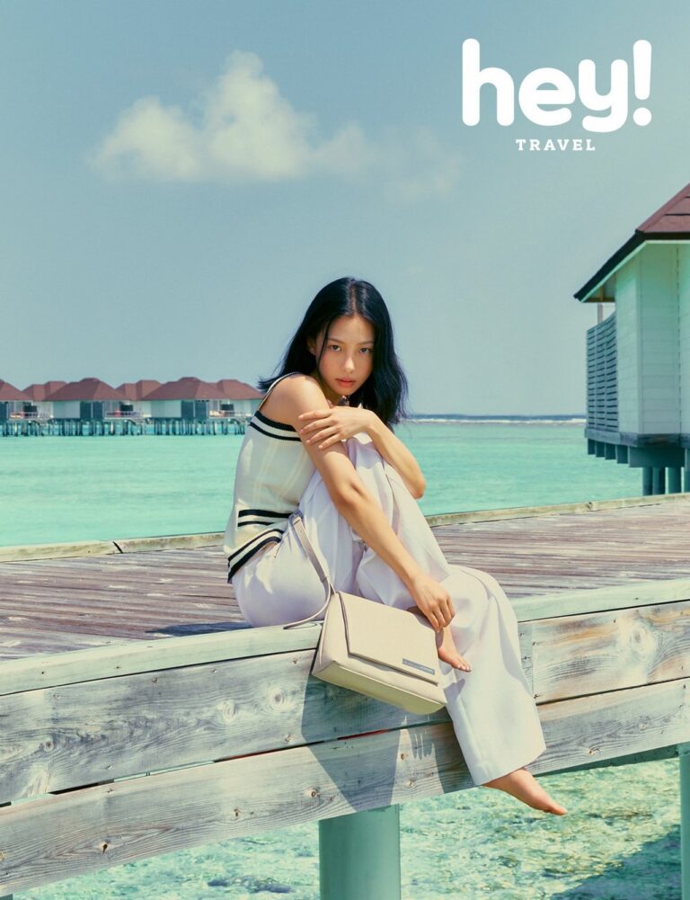 헤이트래블 - hey!Travel